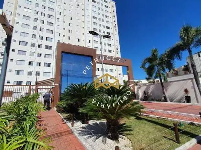 Apartamento para Locação em Campinas/SP Parque Industrial 2 Quartos