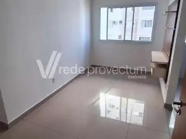 Apartamento para Locação em Campinas/SP Parque Industrial 2 Quartos