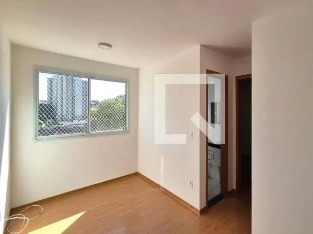 Apartamento para Locação em Campinas/SP Parque Industrial 2 Quartos