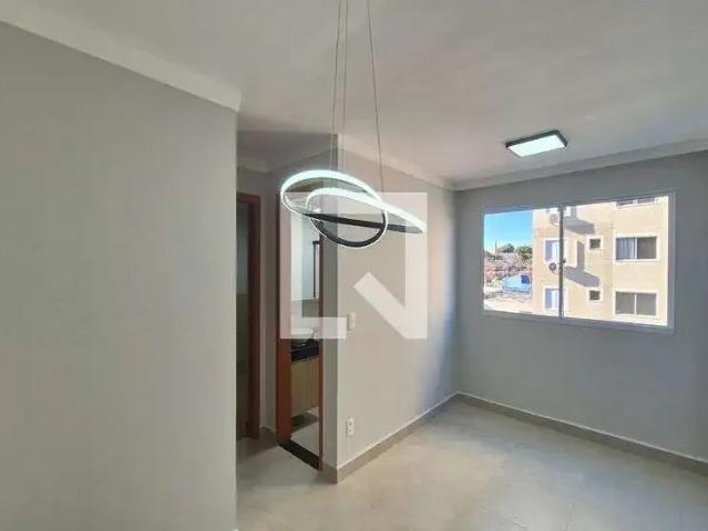 Apartamento para Locação em Campinas/SP Parque Industrial 2 Quartos