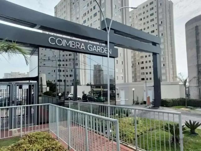 Apartamento para Locação em Campinas/SP Parque Industrial 2 Quartos