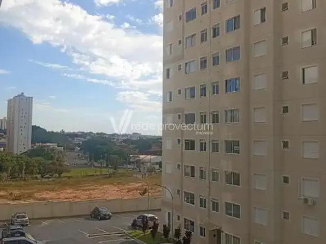 Apartamento para Locação em Campinas/SP Parque Industrial 2 Quartos