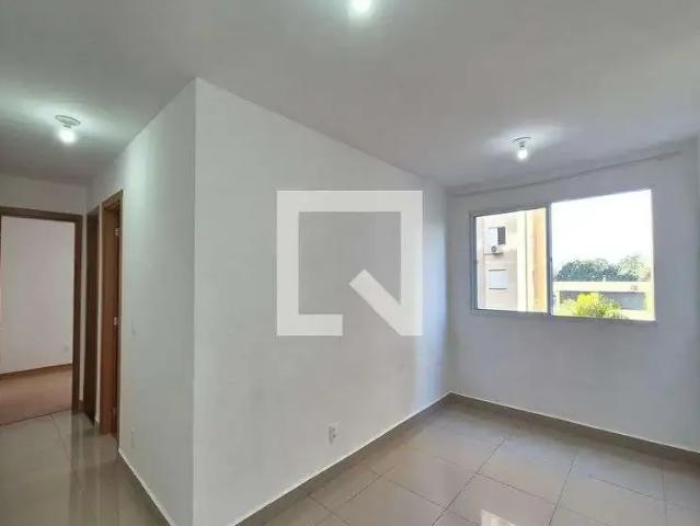 Apartamento para Locação em Campinas/SP Parque Industrial 2 Quartos