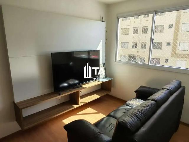 Apartamento para Locação em Campinas/SP Parque Industrial 2 Quartos