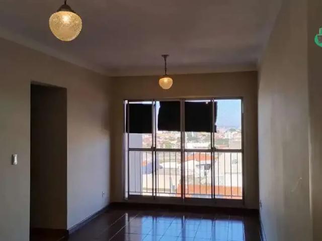 Apartamento para Locação em Campinas/SP Parque Industrial 2 Quartos