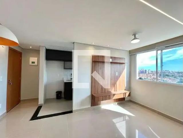 Apartamento para Locação em Campinas/SP Parque Industrial 2 Quartos