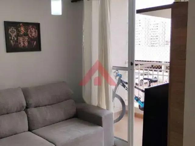 Apartamento para Locação em Campinas/SP Parque Industrial 2 Quartos