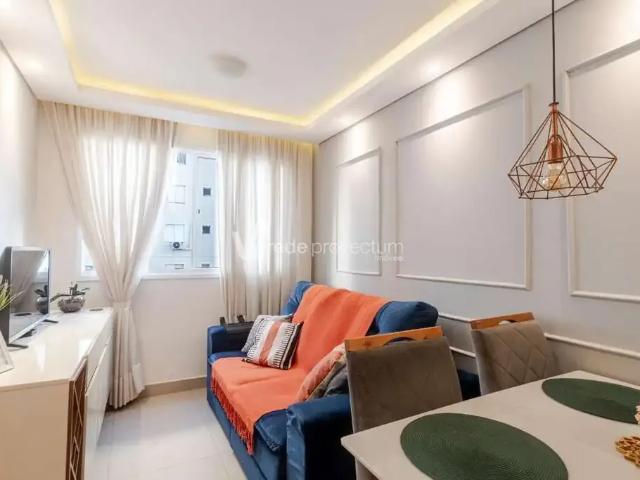 Apartamento para Locação em Campinas/SP Parque Industrial 2 Quartos