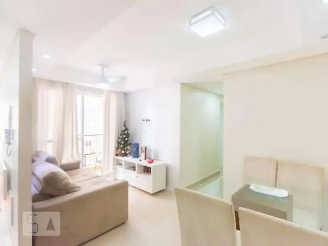 Apartamento para Locação em Campinas/SP Parque Industrial 2 Quartos