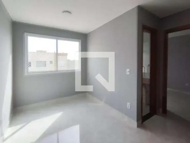 Apartamento para Locação em Campinas/SP Parque Industrial 2 Quartos