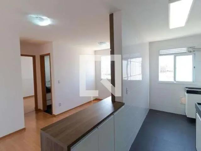 Apartamento para Locação em Campinas/SP Parque Industrial 2 Quartos