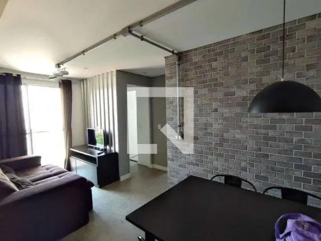 Apartamento para Locação em Campinas/SP Parque Industrial 2 Quartos