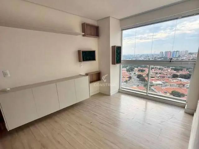 Apartamento para Locação em Campinas/SP Parque Industrial 2 Quartos