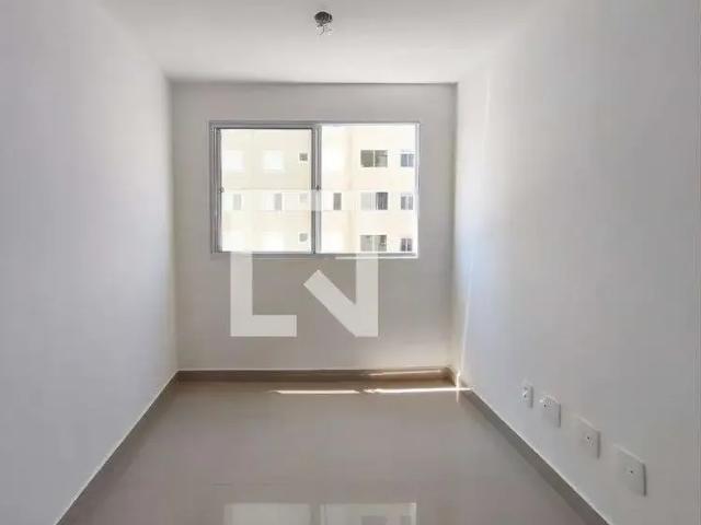 Apartamento para Locação em Campinas/SP Parque Industrial 2 Quartos