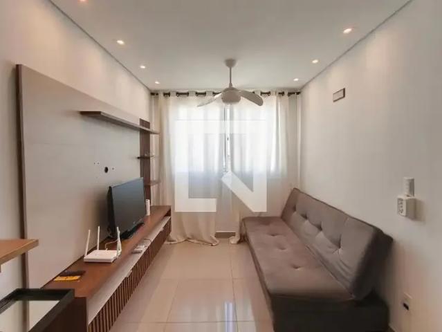 Apartamento para Locação em Campinas/SP Parque Industrial 2 Quartos