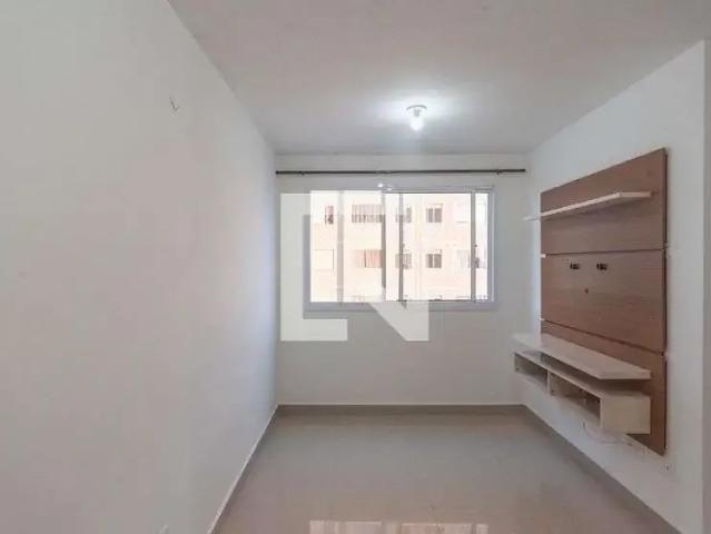 Apartamento para Locação em Campinas/SP Parque Industrial 2 Quartos