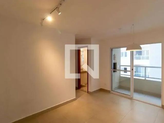 Apartamento para Locação em Campinas/SP Parque Industrial 2 Quartos