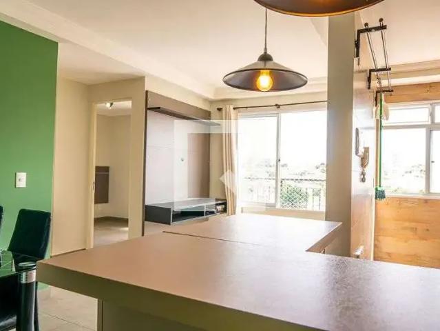 Apartamento para Locação em Campinas/SP Parque Industrial 2 Quartos
