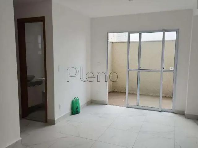 Apartamento para Locação em Campinas/SP Parque Industrial 2 Quartos