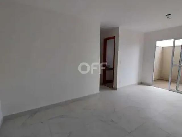 Apartamento para Locação em Campinas/SP Parque Industrial 2 Quartos