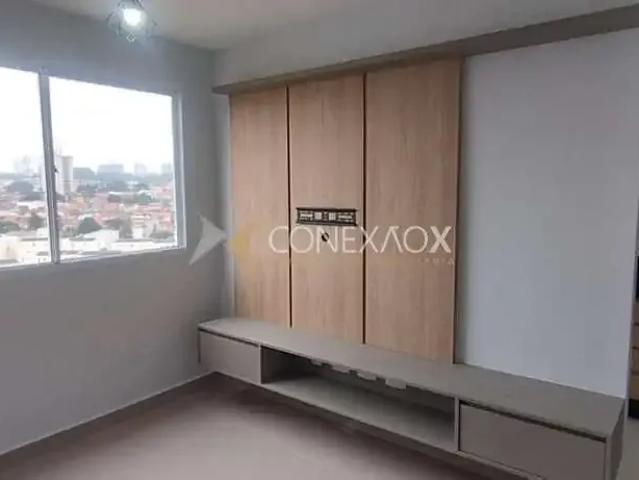 Apartamento para Locação em Campinas/SP Parque Industrial 2 Quartos