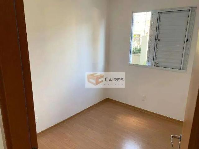 Apartamento para Locação em Campinas/SP Parque Industrial 2 Quartos