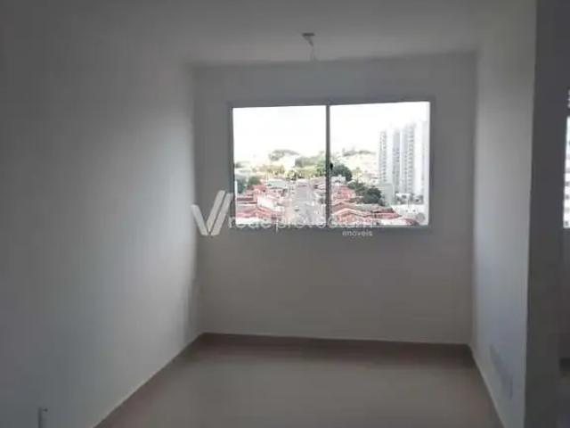 Apartamento para Locação em Campinas/SP Parque Industrial 2 Quartos