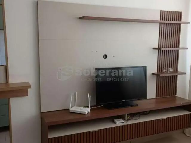 Apartamento para Locação em Campinas/SP Parque Industrial 2 Quartos