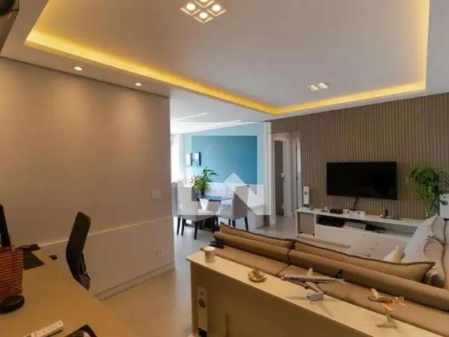 Apartamento para Locação em Campinas/SP Parque Industrial 2 Quartos