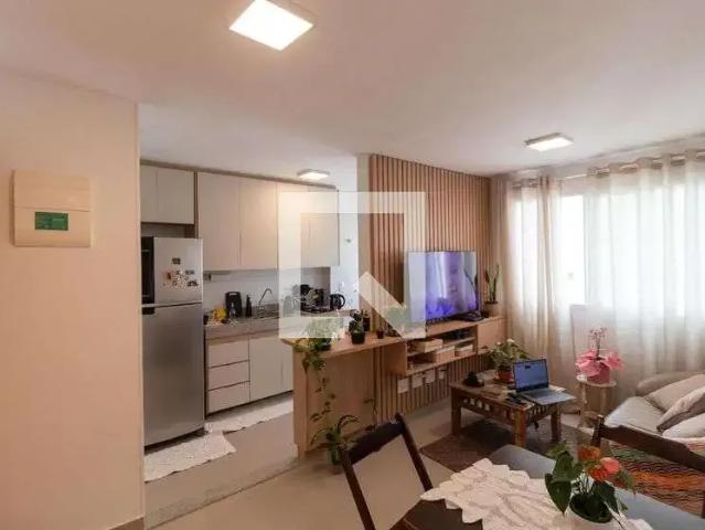 Apartamento para Locação em Campinas/SP Parque Industrial 2 Quartos