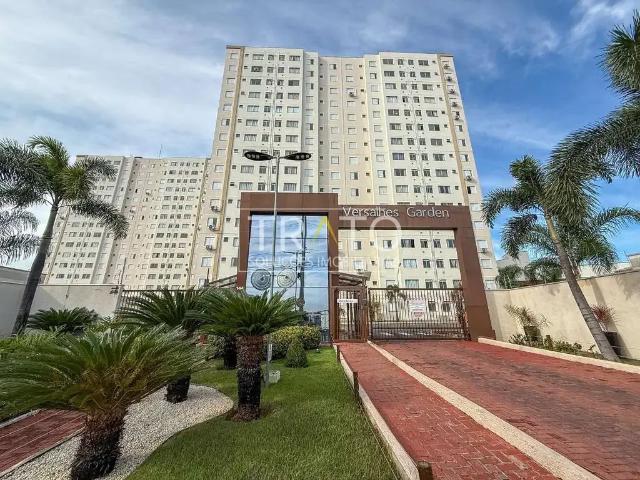 Apartamento para Locação em Campinas/SP Parque Industrial 2 Quartos