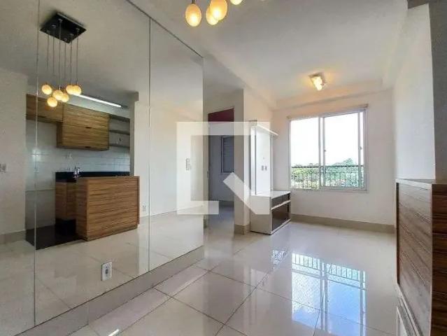 Apartamento para Locação em Campinas/SP Parque Industrial 2 Quartos