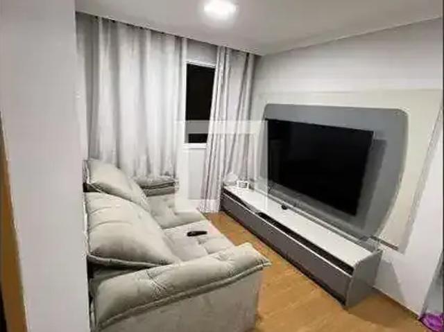 Apartamento para Locação em Campinas/SP Parque Industrial 2 Quartos