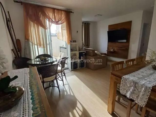 Apartamento para Locação em Campinas/SP Parque Industrial 2 Quartos
