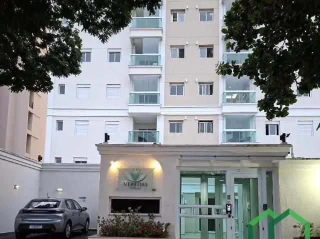 Apartamento para Locação em Campinas/SP Parque Industrial 3 Quartos