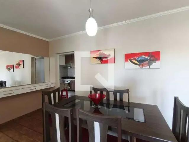 Apartamento para Locação em Campinas/SP Parque Industrial 3 Quartos