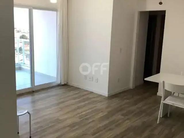 Apartamento para Locação em Campinas/SP Parque Industrial 3 Quartos
