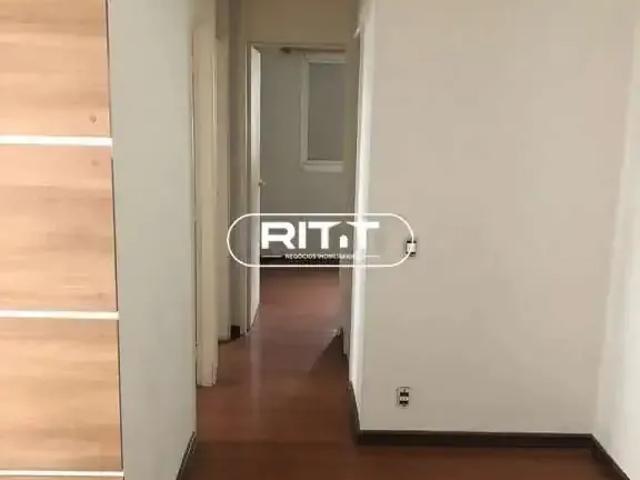 Apartamento para Locação em Campinas/SP Parque Itália 3 Quartos