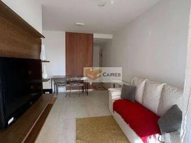 Apartamento para Locação em Campinas/SP Parque Itália 3 Quartos