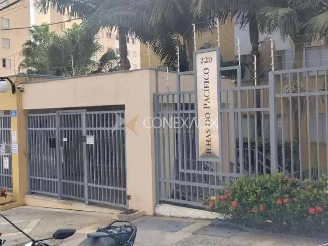 Apartamento para Locação em Campinas/SP Parque Itália 3 Quartos