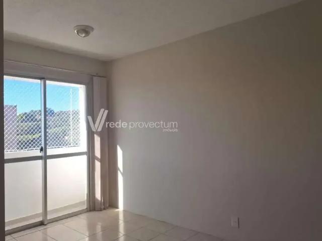 Apartamento para Locação em Campinas/SP Parque Itália 3 Quartos