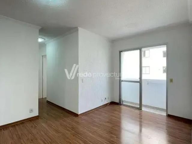 Apartamento para Locação em Campinas/SP Parque Itália 2 Quartos