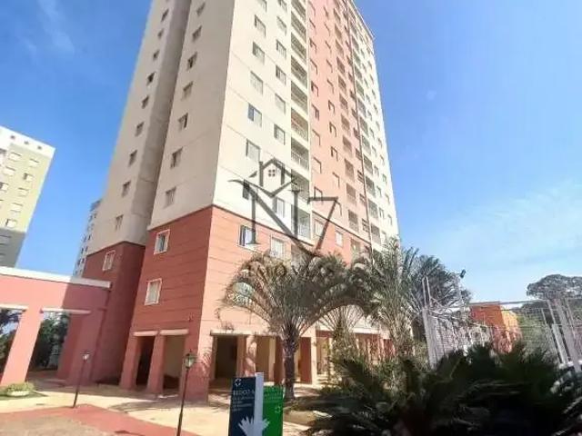 Apartamento para Locação em Campinas/SP Parque Itália 2 Quartos