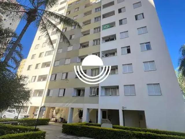 Apartamento para Locação em Campinas/SP Parque Itália 2 Quartos