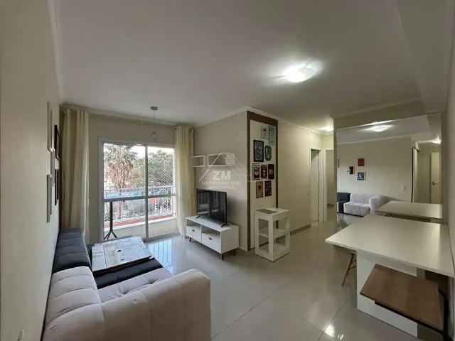 Apartamento para Locação em Campinas/SP Parque Itália 2 Quartos
