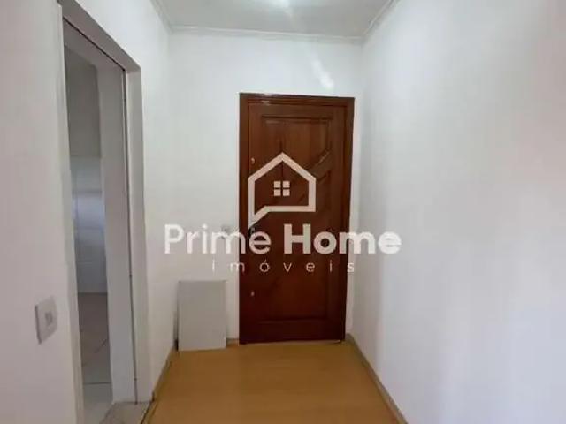 Apartamento para Locação em Campinas/SP Parque Itália 2 Quartos