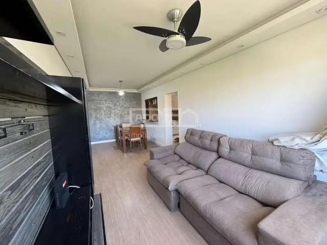 Apartamento para Locação em Campinas/SP Parque Itália 2 Quartos
