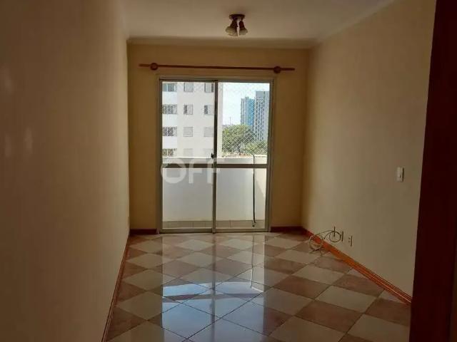 Apartamento para Locação em Campinas/SP Parque Itália 2 Quartos