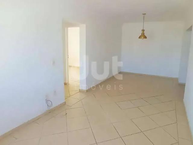 Apartamento para Locação em Campinas/SP Parque Itália 2 Quartos
