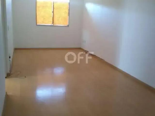 Apartamento para Locação em Campinas/SP Parque Itália 2 Quartos